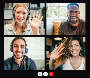 Countdown Timers for Presenters & Speakers - Let's Time IT