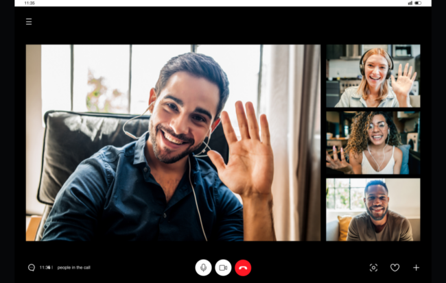 Countdown Timers for Presenters & Speakers - Let's Time IT