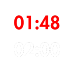 Countdown Timers for Presenters & Speakers - Let's Time IT